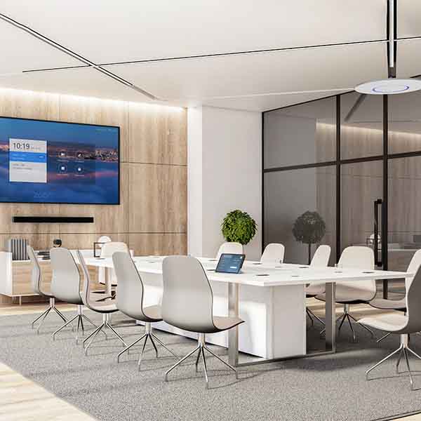 Audio Solutions | Avidex